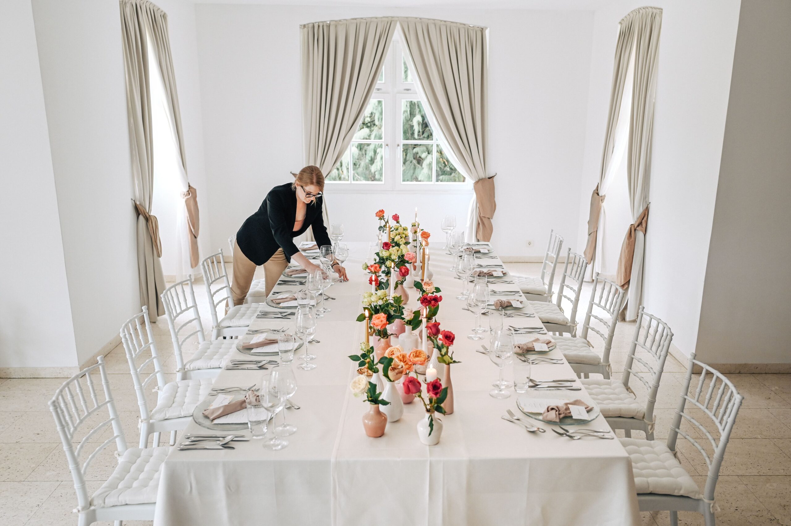 Your Wedding Planner - Karin Weddings & Events